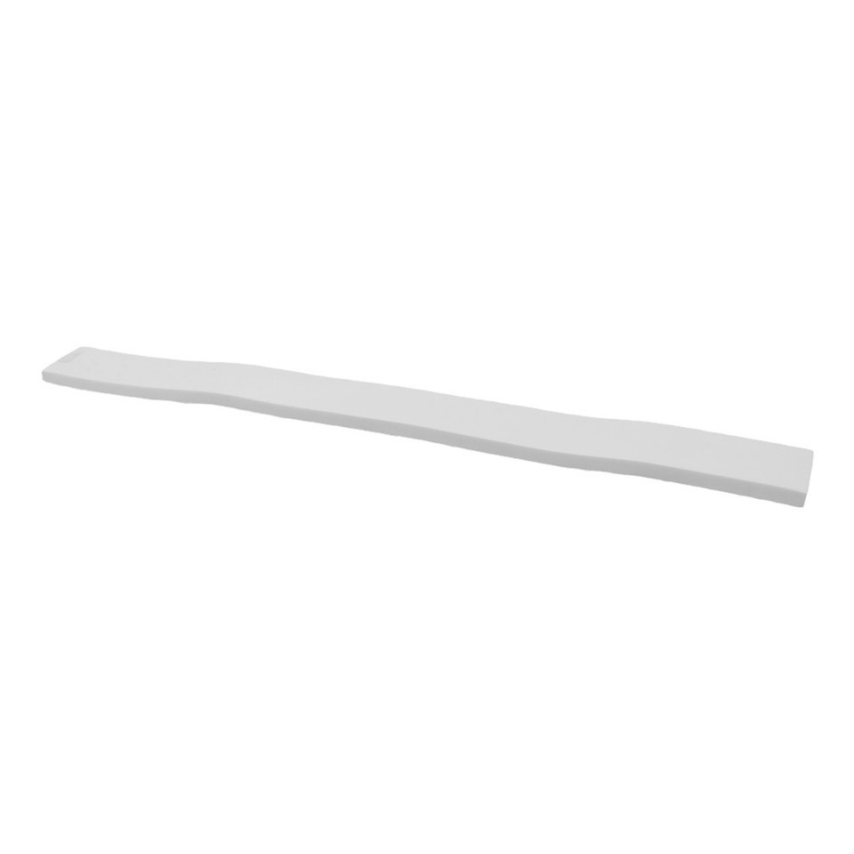 Window Sill Sponge Strip Flexible Foam Sealing Door Draft Blocker ...