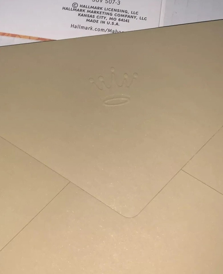 Hallmark Mahogany Sympathy Card: Simple Golden Hour Comfort Heal Love ...