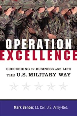 Operation Excellence - Success Strateg..., Bender, Mark 9780814408223| eBay
