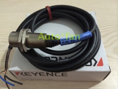1pc for brand new KEYENCE proximity sensor ED-118M | eBay