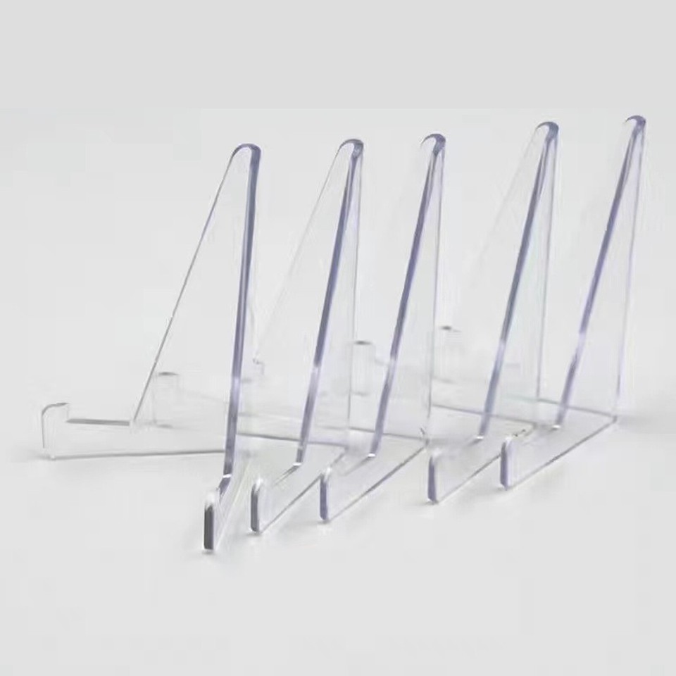 1x 187/134mm Sports Magnetic Horizontal Booklet Card Holder One Touch ...