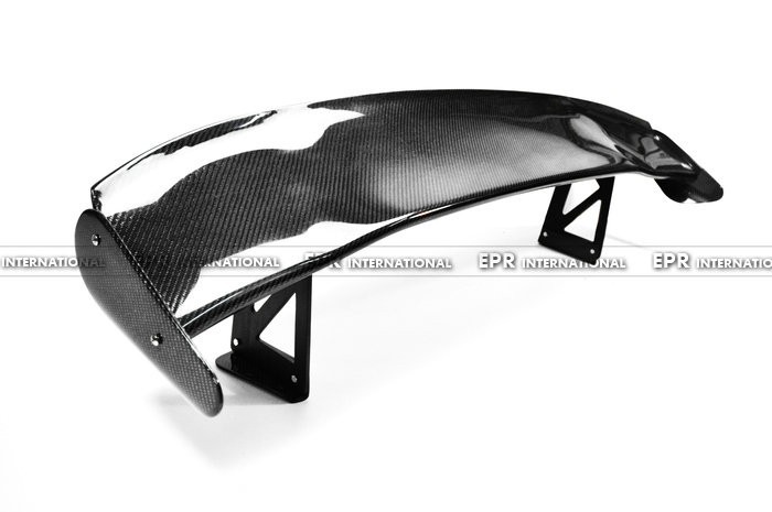For Honda S2000 S2K AP1 AP2 SP Style Carbon Fiber Rear Trunk GT ...