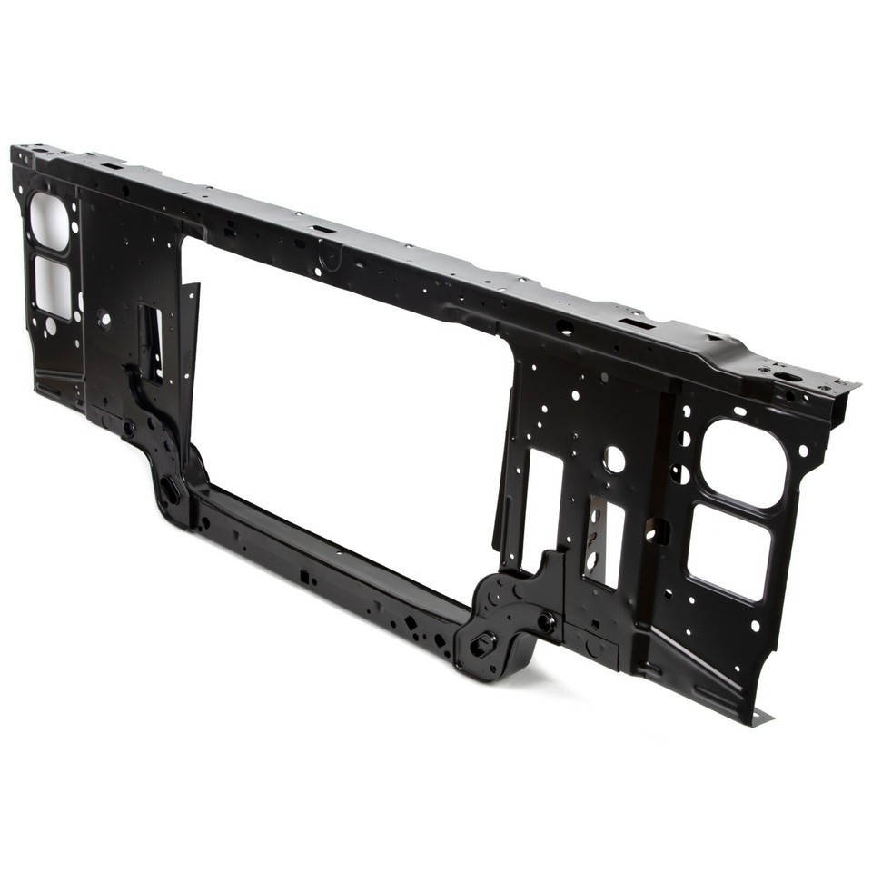 Fits 92-97 Ford F150 F250 F350 Bronco 92-96 Radiator Support Assembly ...
