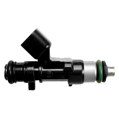 Fuel Injector For 2009-2010 Volkswagen Routan 4.0L V6 Male Blade ...