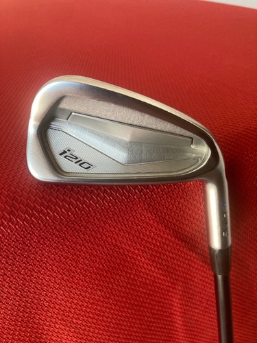 PING i210 Iron Set, 4 - UW (8 clubs), Men's Right Hand | eBay