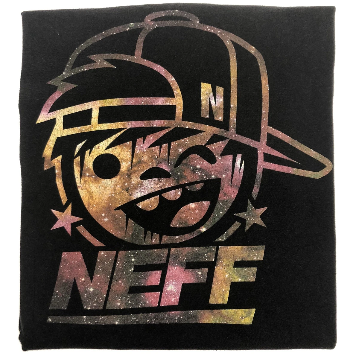 Neff Logo