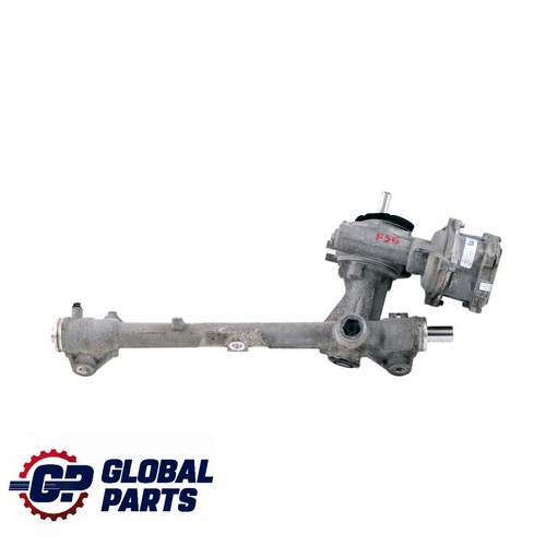 Steering Rack Mini F56 F55 F57 Cabrio Electric Power Gear Servo Motor ...