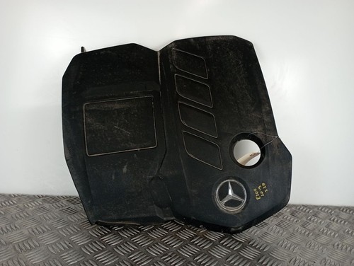 MERCEDES E-CLASS ENGINE COVER | eBay