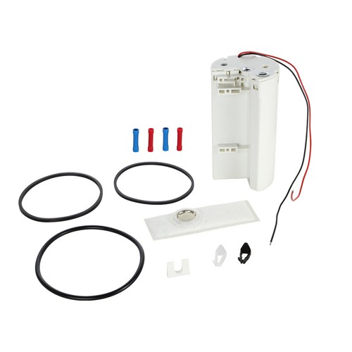 FOR 90-97 FORD F150 F250 F350 E150 E250 E350 F53 REAR FUEL PUMP MODULE ...