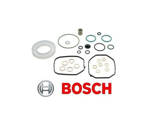 New BOSCH VW Jetta Golf 1.9 TDI MK4 ALH Injection Pump Rebuild Reseal ...