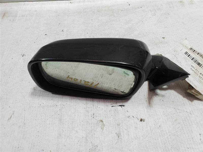 1995-1997 Lexus LS400 Driver Side View Mirror Black PN- 87940-50200-C0 ...