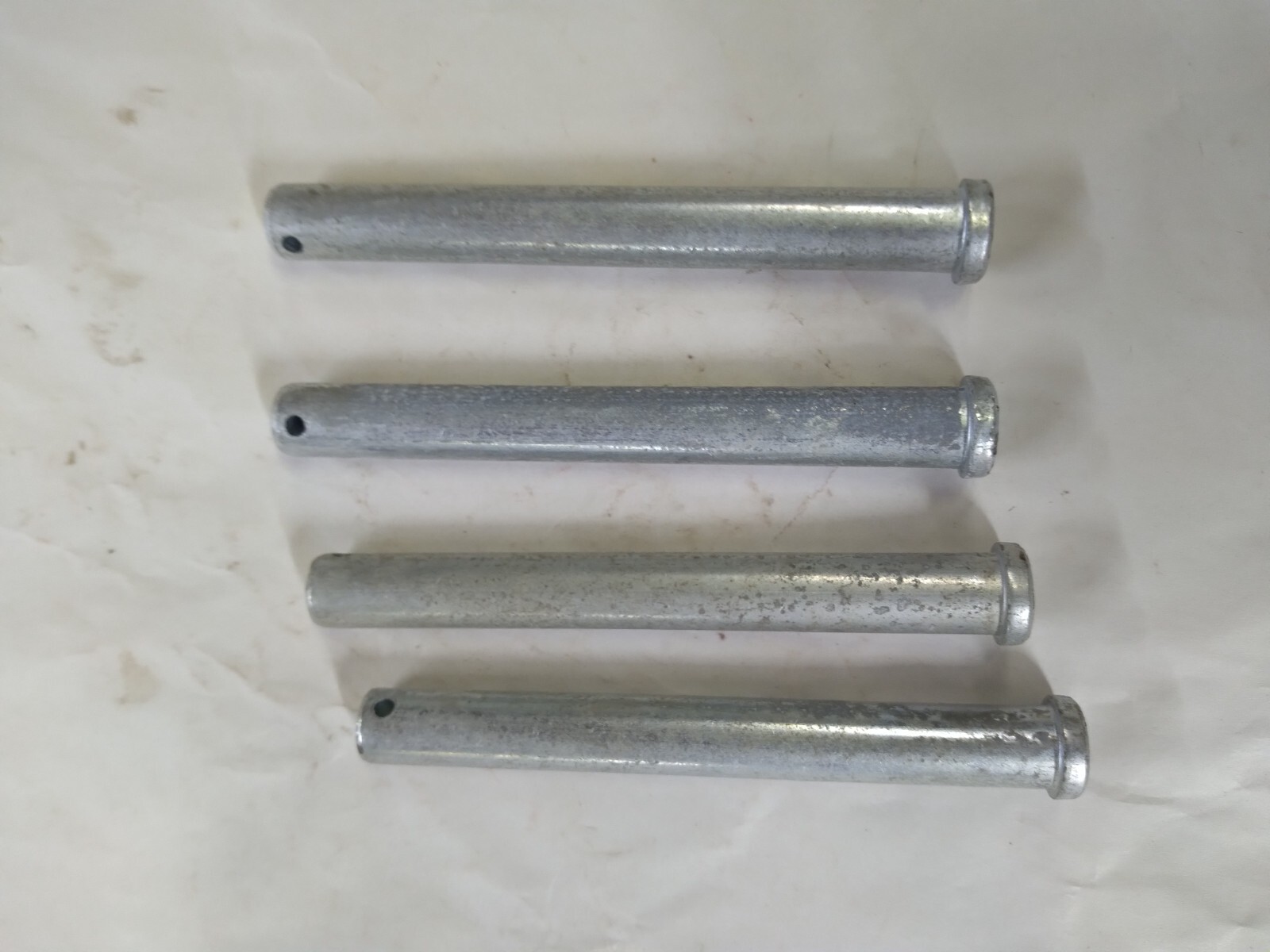New old stock OEM Wheel Horse 101881 clevis pins set of 4 | eBay