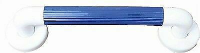 Aidapt President Grab Bar With Blue Grip - Length 300 Mm for sale ...