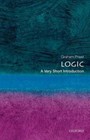 Logic: A Very Short Introduction - Paperback By Priest, Graham - GOOD ...