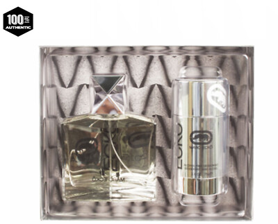 Ecko by Marc Ecko Gift Set 2 PC- 3.4 oz EDT Spray + 2.6 oz Deodorant | eBay