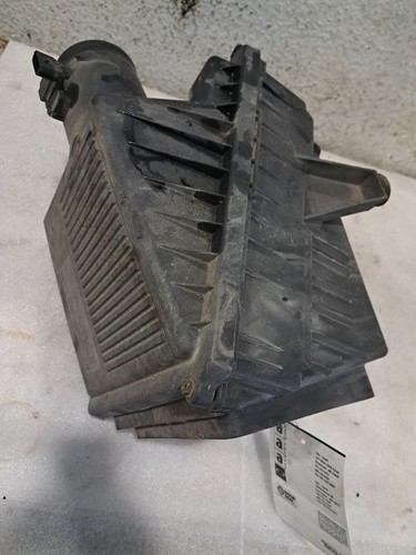 Air Cleaner/Air Filter Housing 2015 Sierra Truck/Pickup 1500 Sku ...