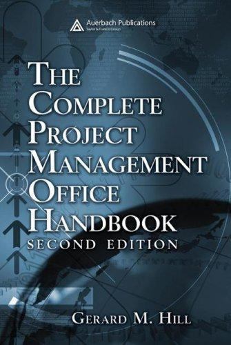 Esi International Project Management Ser.: Complete Project Management ...