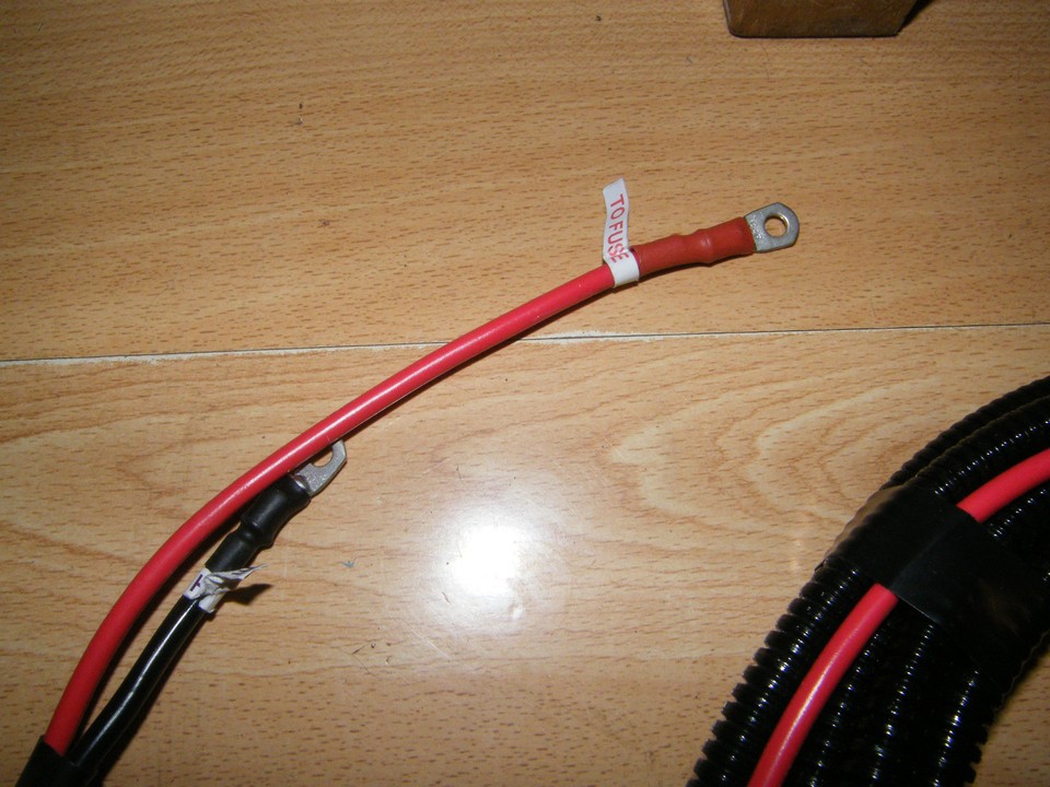 VW Type 2 Bay Window Power steering conversion kit Camper late Bus T2 ...