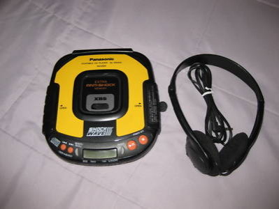 Panasonic Personal CD Players for sale - eBay