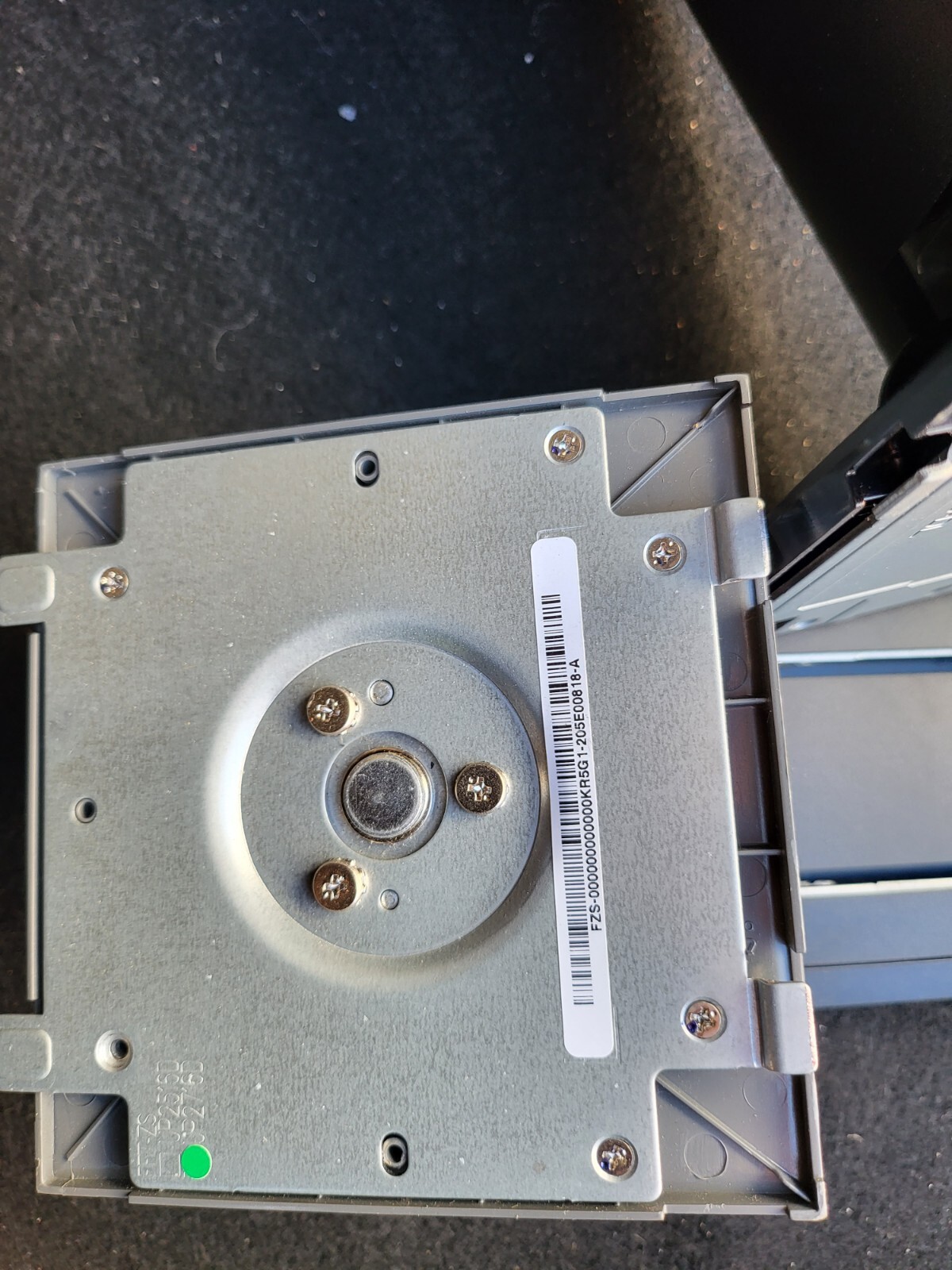 New Dell 0G2PM0 0TTJNG 2-Piece 24" Monitor Stand P2422H C2423H (A4412 ...