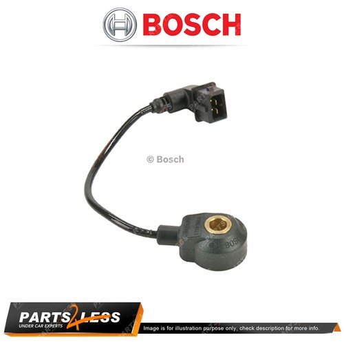 Bosch Knock Sensor Detect Engine Knocking Ensures Engine Durability ...