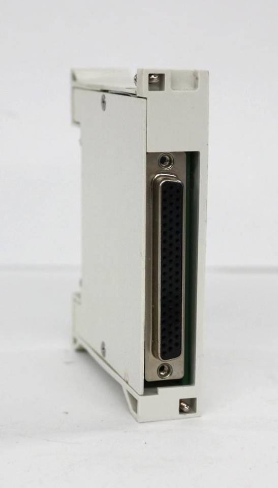 National Instruments NI TB-2666 Terminal Block | eBay