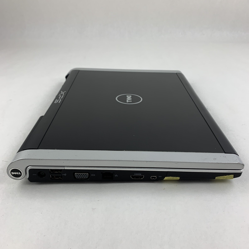 Dell XPS M1530 Core 2 Duo 00010676 2.4 GHz 2 GB No OS No HDD No Batt No ...