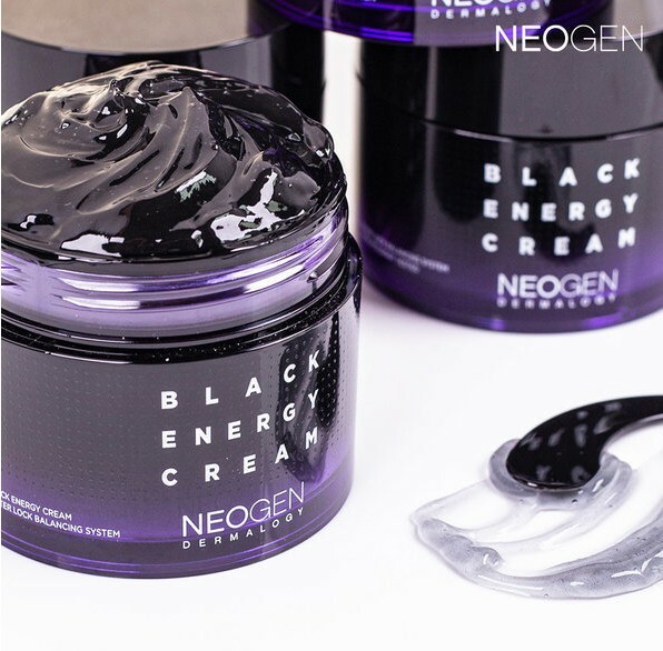 Neogen Code9 Black Volume Cream Kit 80ml for sale online | eBay