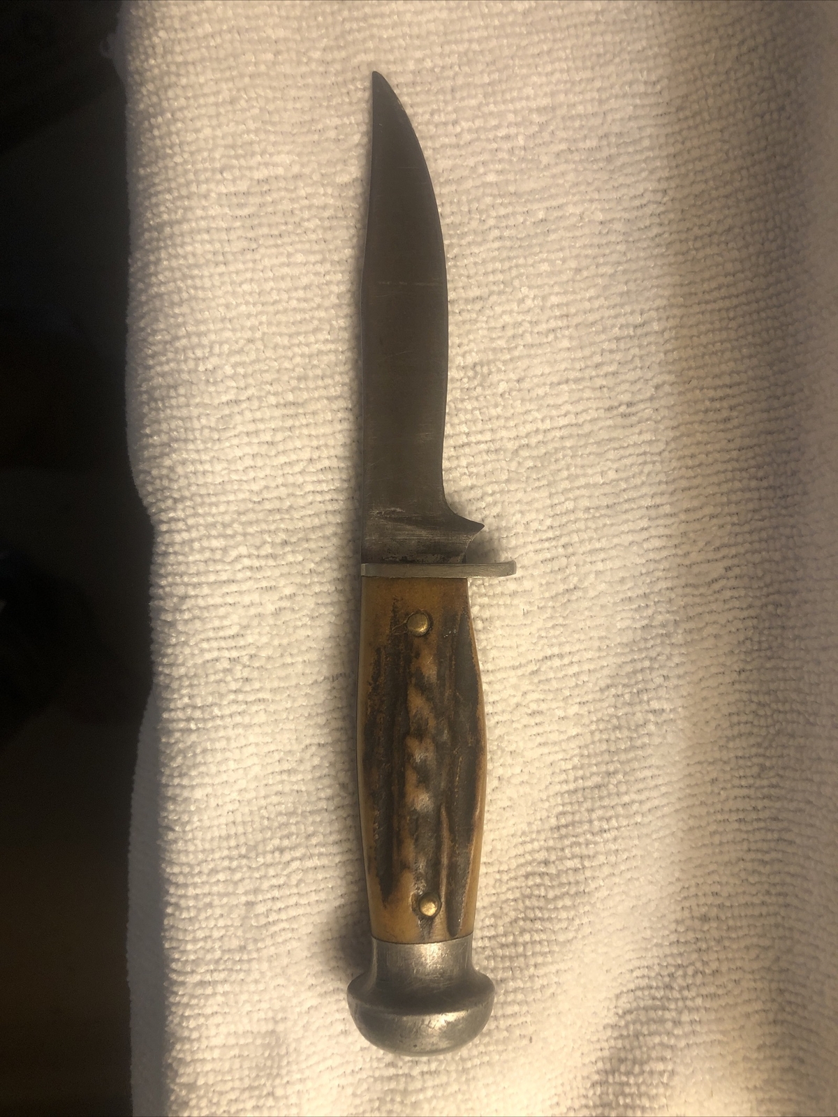 Vintage Case Knife | eBay