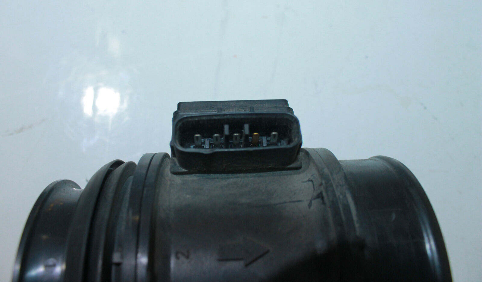 93-98 Toyota Supra Lexus LS400 Mass Air Flow Sensor Used OE 22250-50060 ...