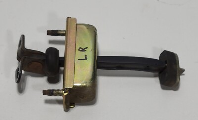 1999-2004 Jeep Grand Cherokee WJ Rear Left Driver Door Check Stopper ...