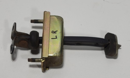 1999-2004 Jeep Grand Cherokee WJ Rear Left Driver Door Check Stopper ...