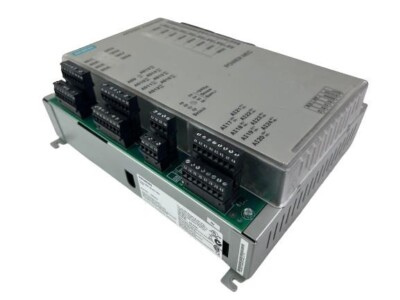Siemens Apogee Automation 549-613 Power MEC 1200-Point Control ...