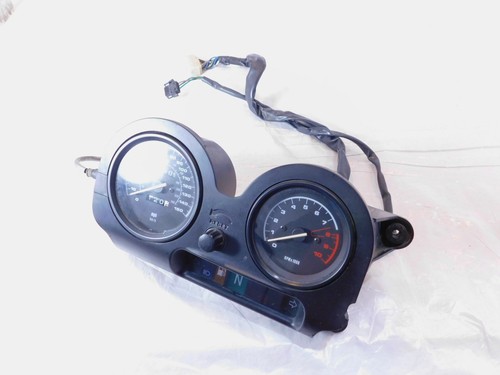BMW R1100RT R1100 RT Instrument Cluster Speedometer Tach Lights ...