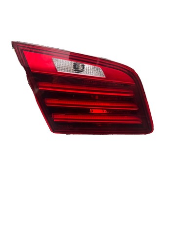 2014 2015 2016 BMW 5-Series F10 Left LH Driver Side Inner OEM Taillight ...