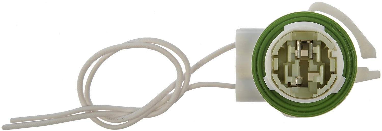 Daytime Running Light Socket-Lamp Socket Dorman 645-607 19495291190 | eBay