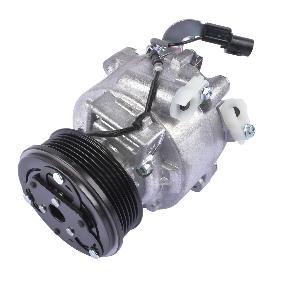 7813A212 A/C Compressor for Mitsubishi Lancer Outlander 2.0 2.4L L4 ...