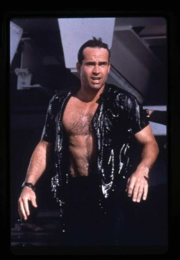 Jason Patric Speed 2