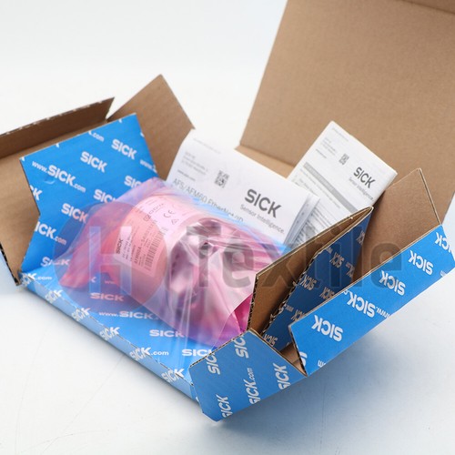 1PCS NEW SICK Encoder 1055334 AFM60A-S4IB018x12 | eBay