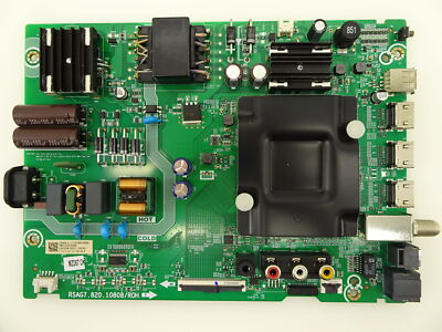 Hisense 43A6G Main Board (RSAG7.820.10808/ROH) 335064 | eBay