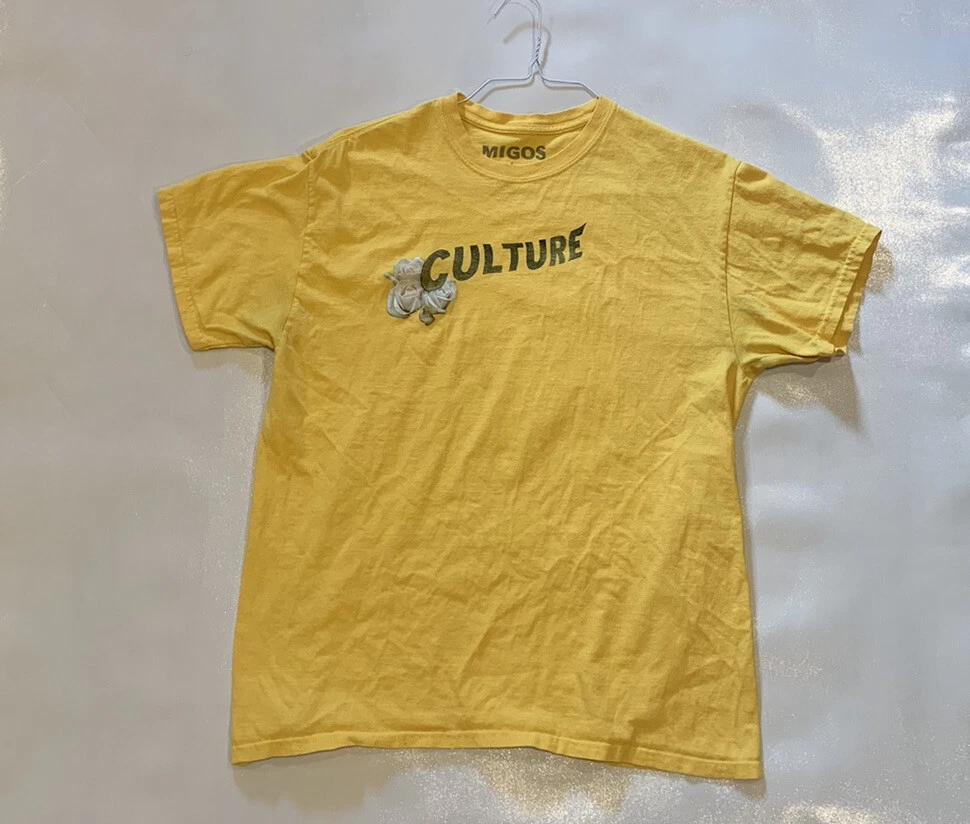 Migos Quality Control Jacket