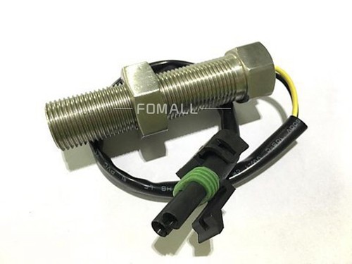 1 PCS New 21E3-0042 Revolution Speed Sensor For Hyundai R220-5 R225-7 ...