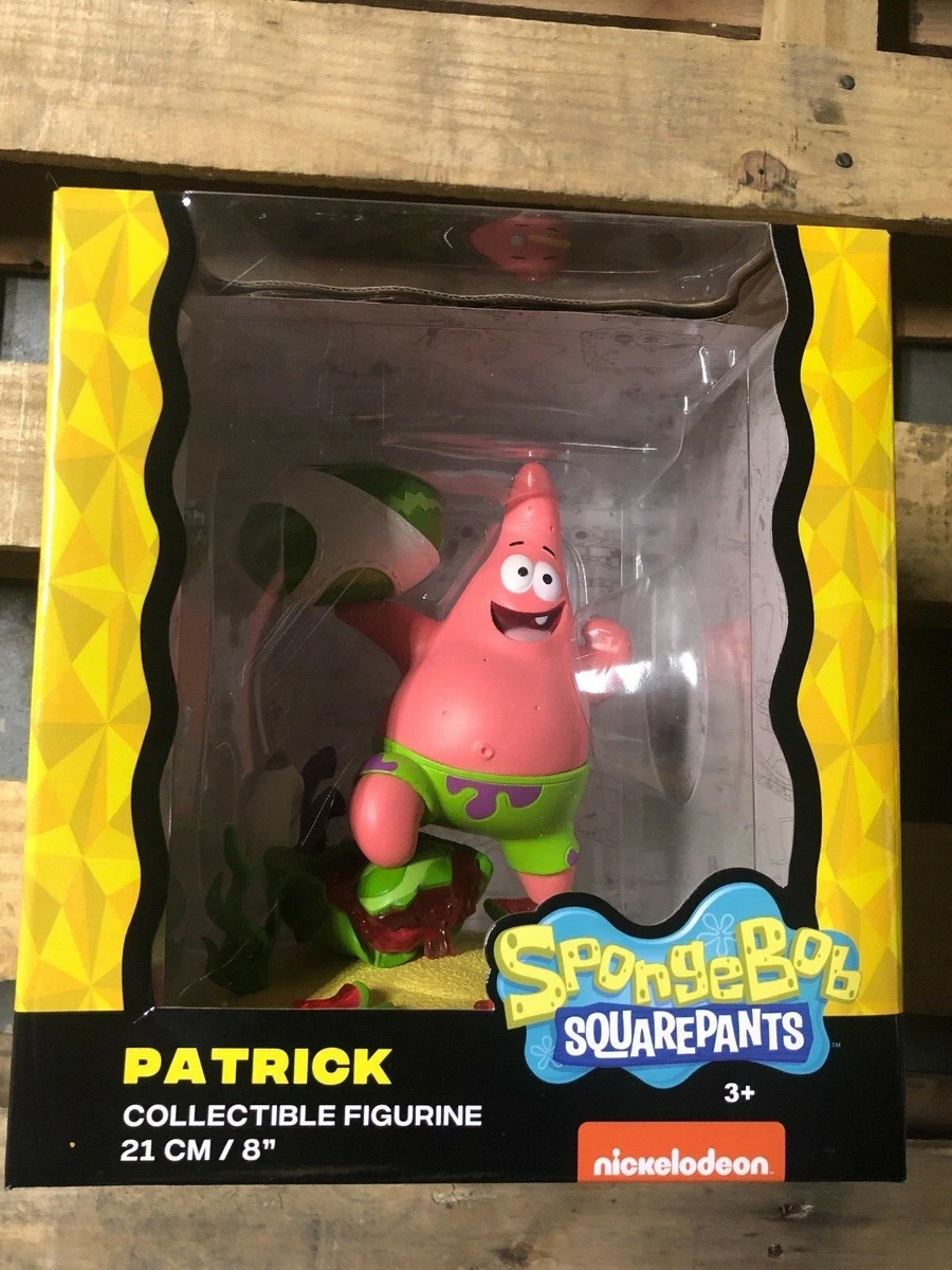 Spongebob Battle For Bikini Bottom Robot Patrick