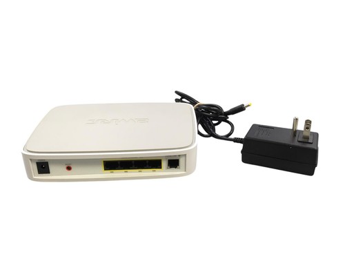 AT&T 2701HG-B 2Wire Wireless Gateway DSL Router Modem W/Power Adapter ...