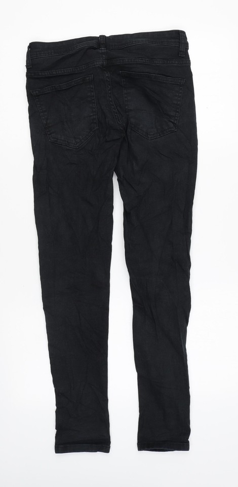 Womens UK Size 28 in Denim & Co. Regular Fit Skinny Jeans | eBay UK