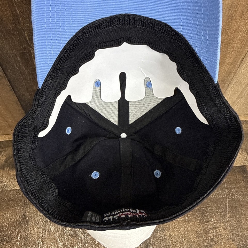 Corpus Christi HOOKS Minor League Baseball Hat MiLB Cap SGA Black Flex ...