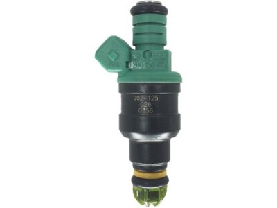 52BX46H Fuel Injector Fits 1995 BMW M3 3.0L 6 Cyl S50 FI Naturally ...