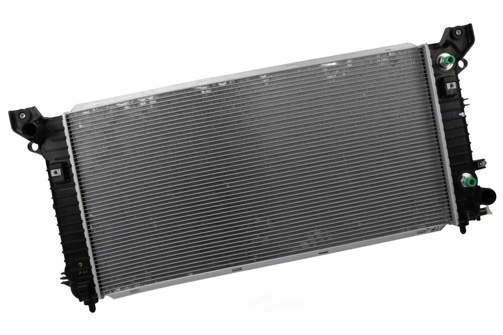 Radiator ACDelco GM Original Equipment 21907 for sale online | eBay