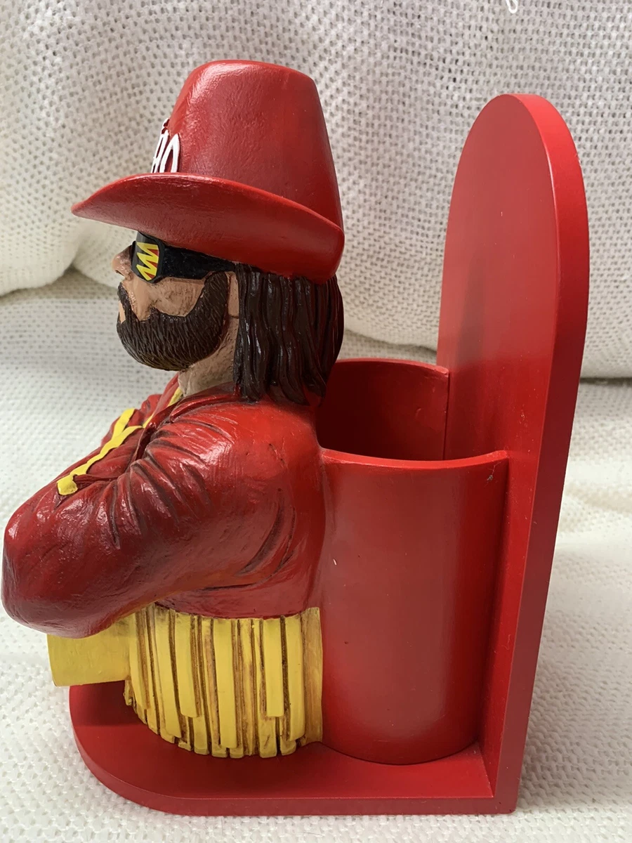 Randy Savage Slim Jim