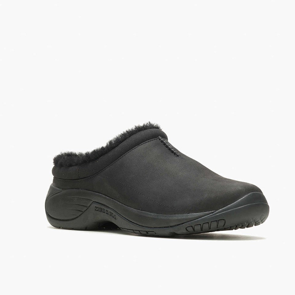 Merrell Men's Encore CHILL 2 Moccasin, Black, 15 US, New | eBay